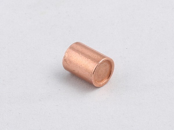 38 WC : HBWC-FCP / 100g / 500 Pièces :: Jmp-armurerie-securite